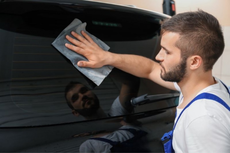 Cómo cuidar las lunas tintadas | Tintar Lunas en Madrid